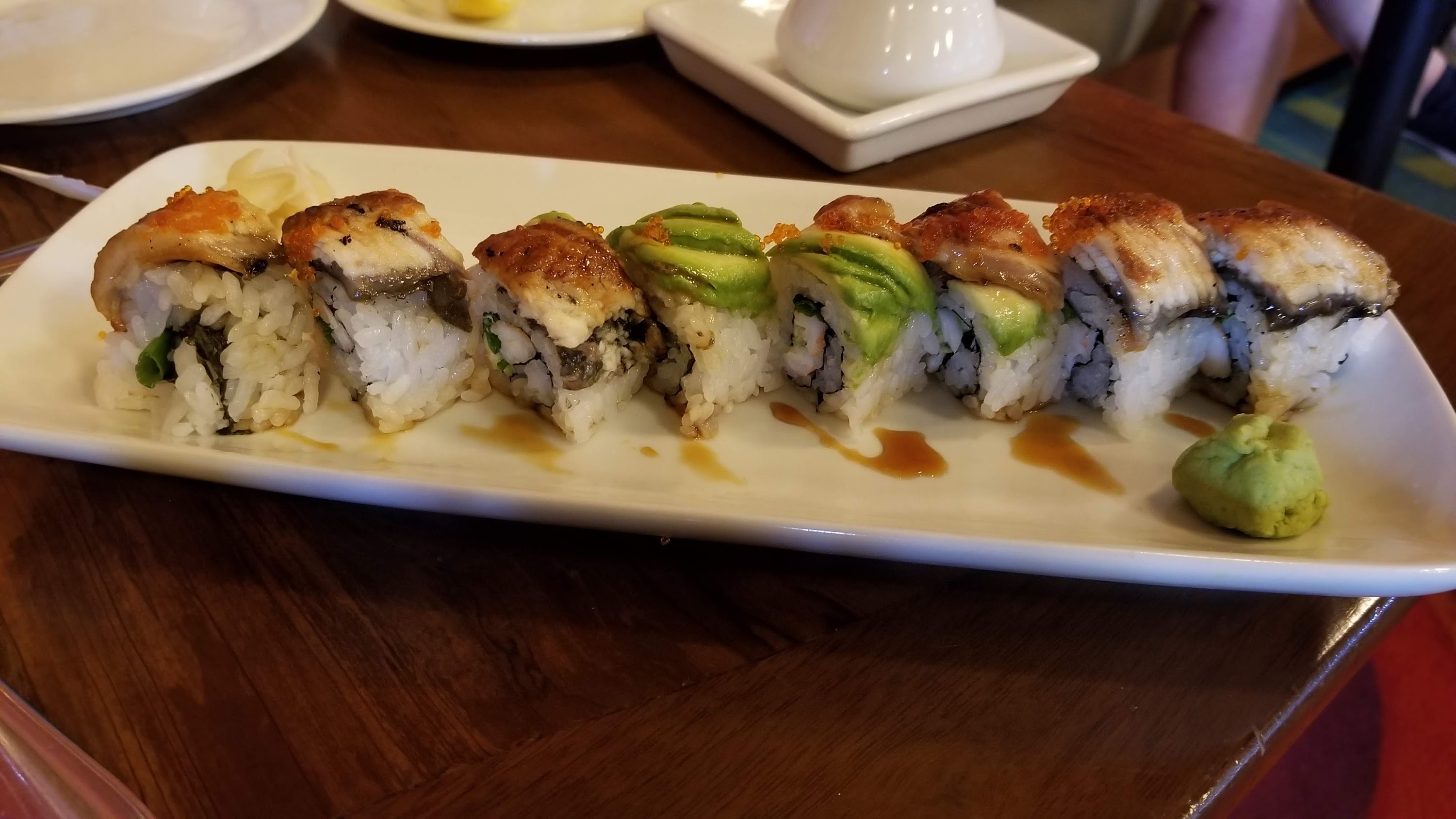 ALOHA! FOOD! FOOD! FOOD! – The Californian Duo